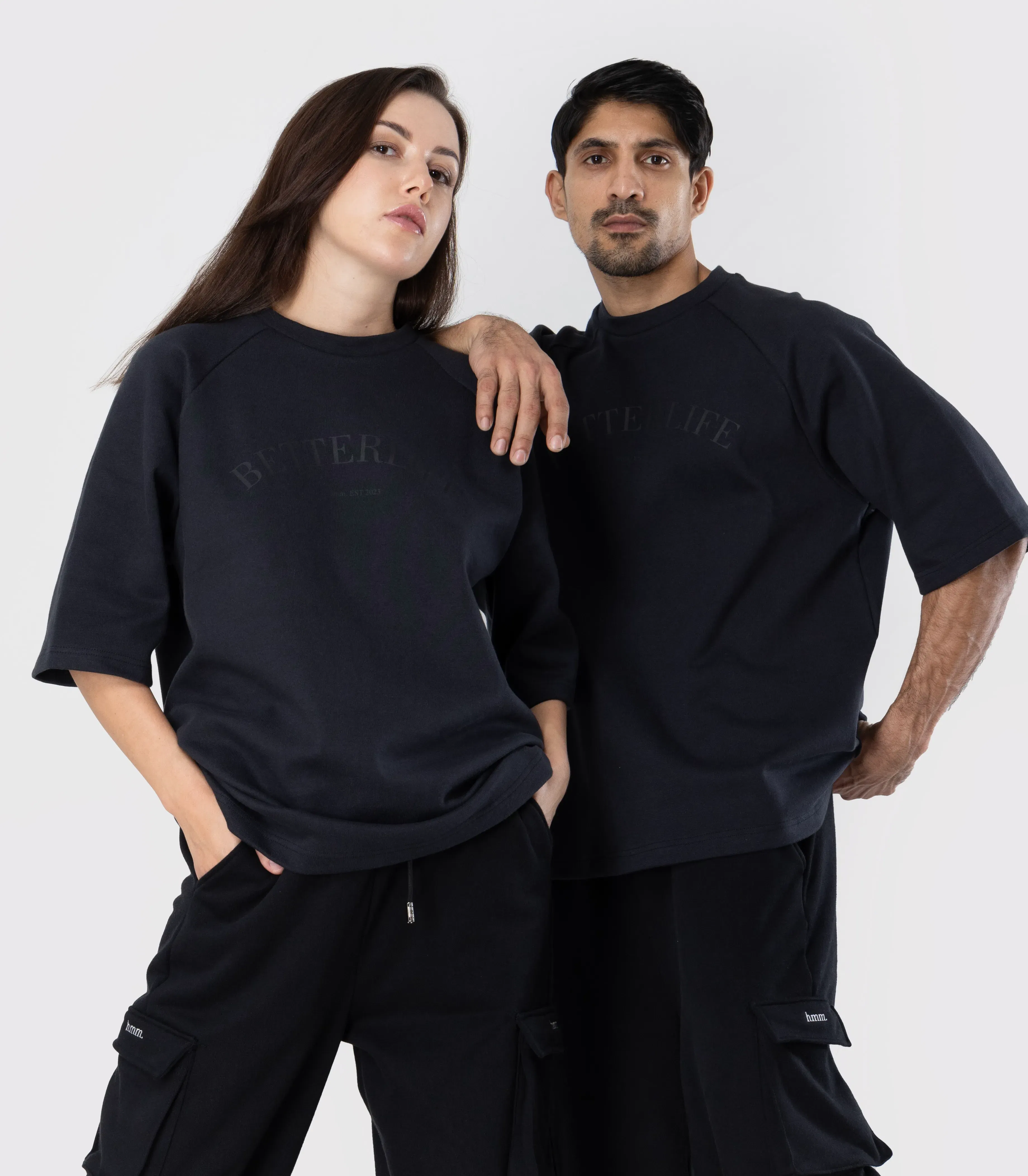 hmm. Clothing - Wherever & whenever, brand of your lifestyle